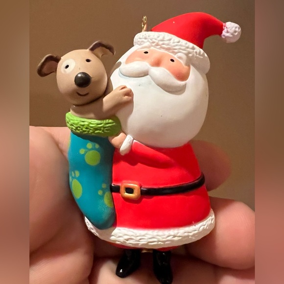 Hallmark | Holiday | 22 Hallmark Keepsake Stocking Stuffing Ornament ...